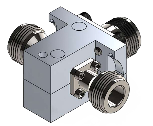 Electro-Photonics LLC – SMT Hybrid and Directional Couplers